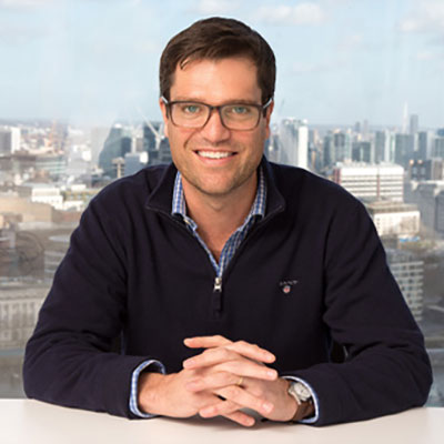 Oliver Bebb - Carisbrook