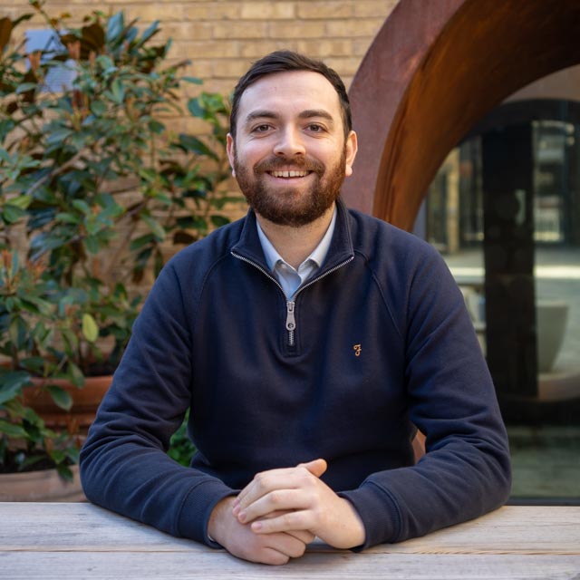 Alex Towell - Carisbrook